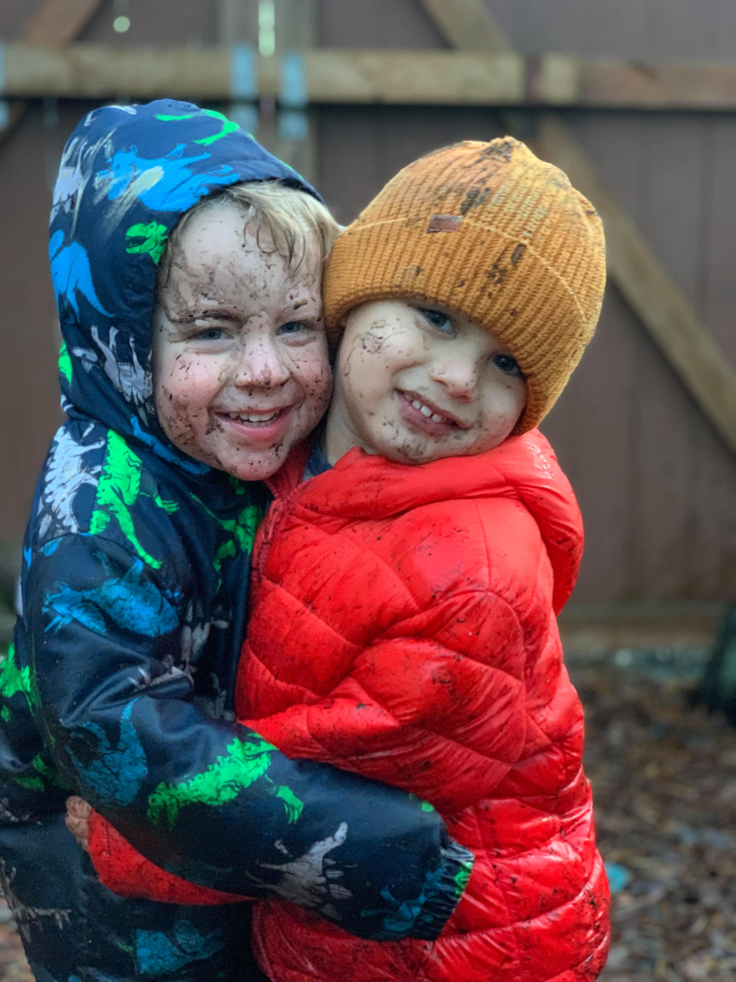 Our Philosophy – Just Peachy Childcare